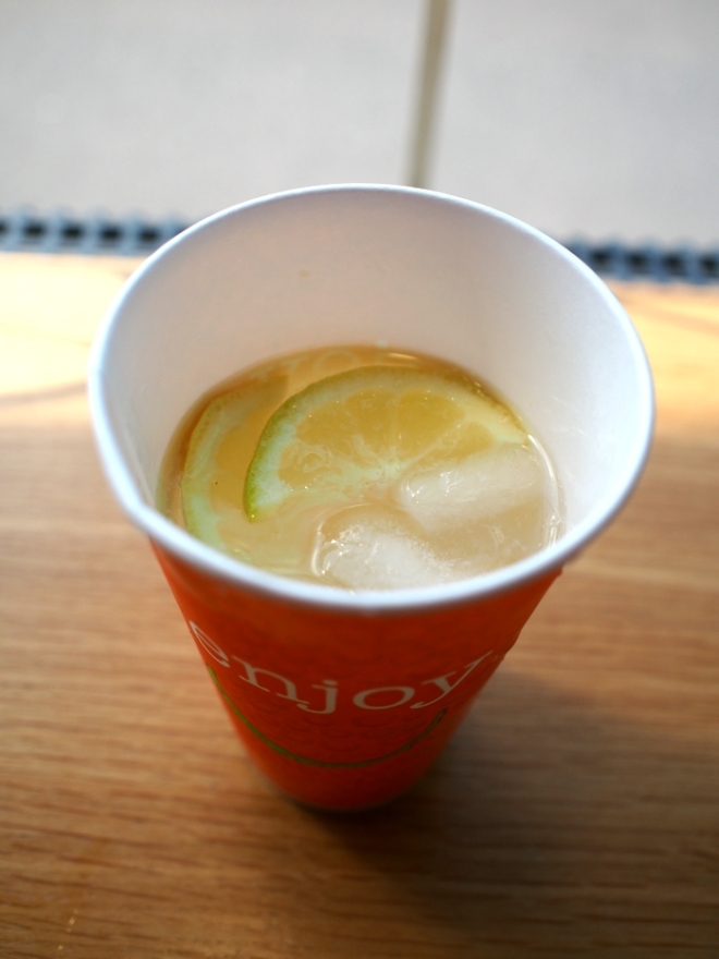 【Coffee Stub】ストラスブールの街歩きからコーヒー - コジータism